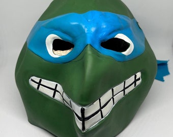 master splinter face mask