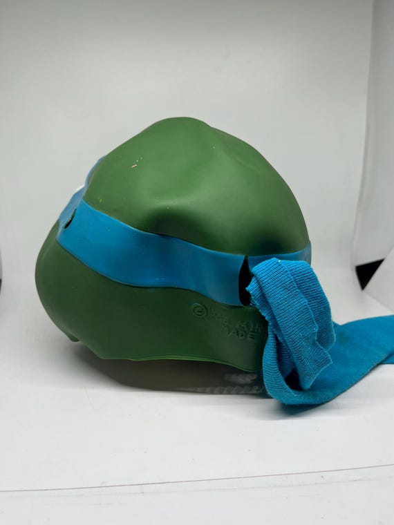 Vintage Halloween 1988 Mirage Studios Teenage Mutant … - Gem