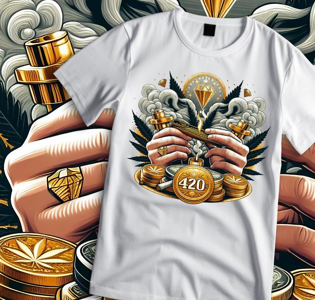 WEED CANNABIS PNG Designs Bundle | Png Design | 300 Dpi | High ...