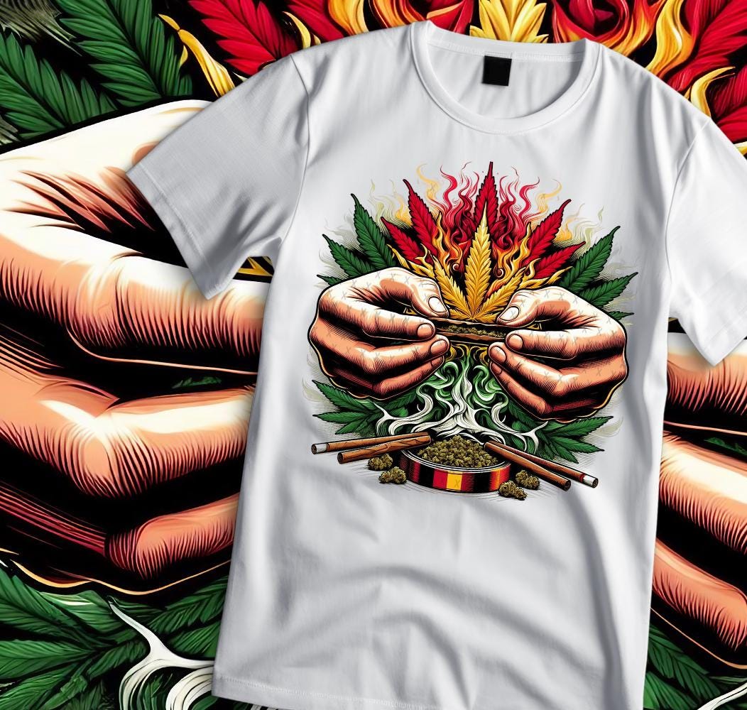 WEED CANNABIS PNG Designs Bundle | Png Design | 300 Dpi | High ...