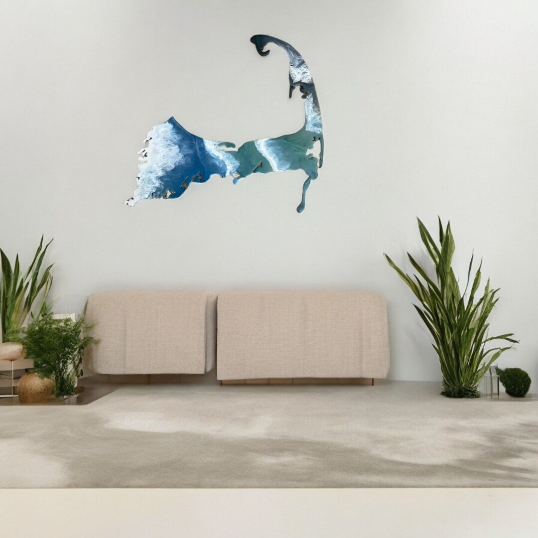 Cape Cod Wall Art - Etsy