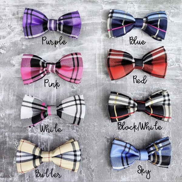 Bowties - Etsy