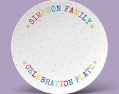 Gucci Paper Plates - Etsy