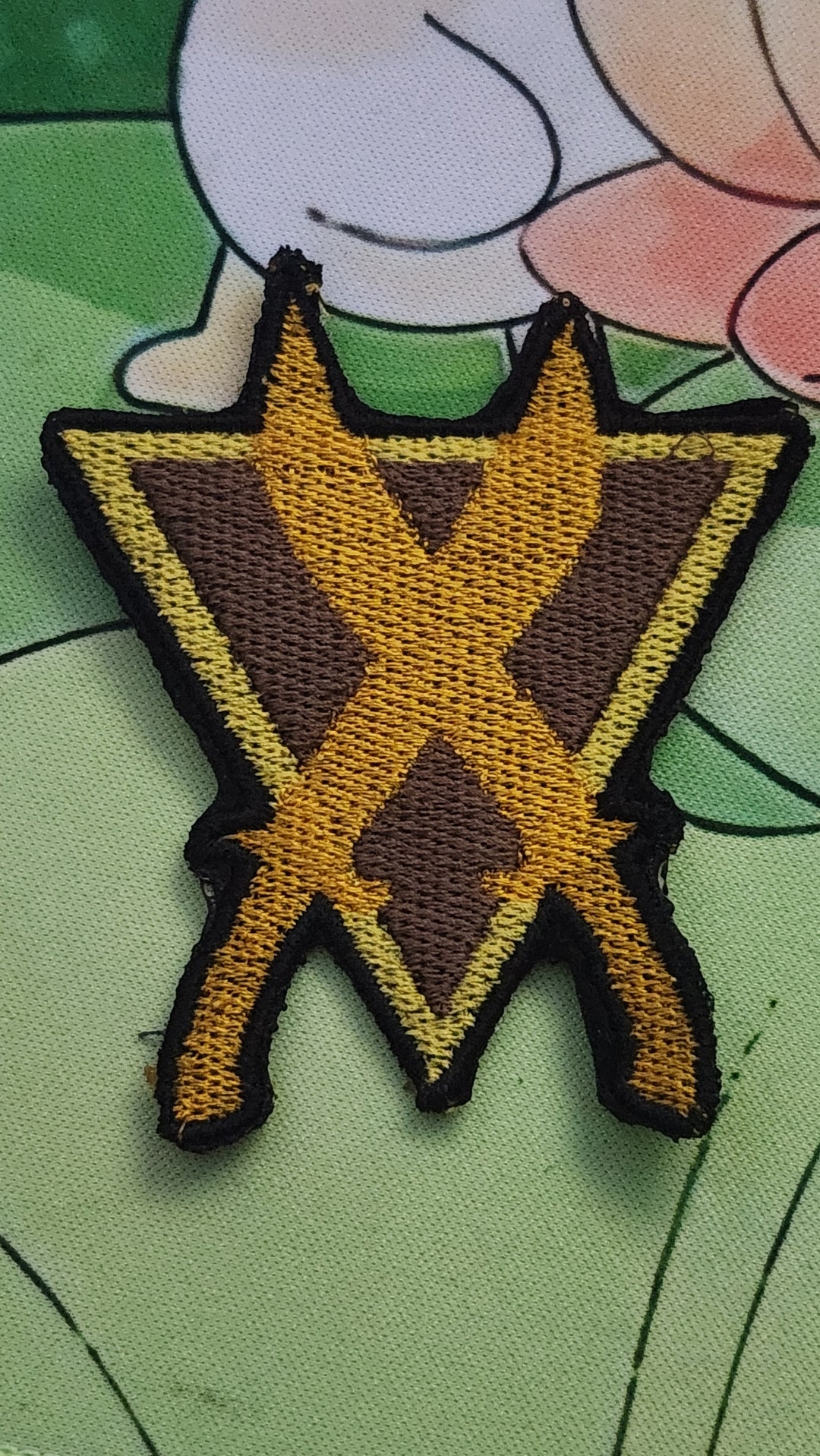 Smite Assassin Class Patch - Etsy