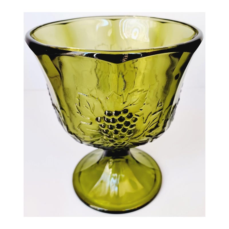 Green Grape Compote - Etsy