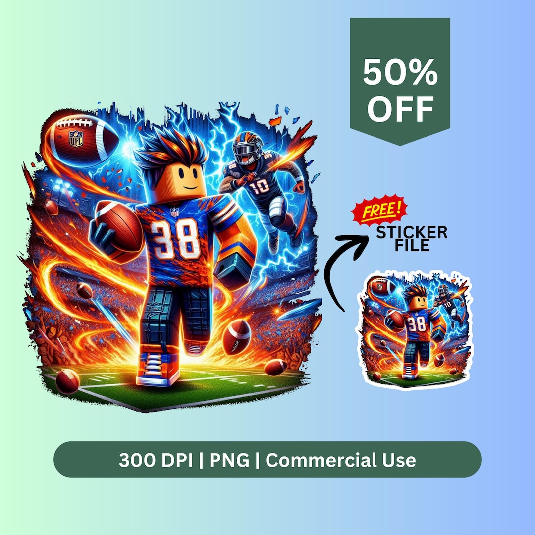 Football Png, Roblox Png, American Football Png, Game Time, Football ...