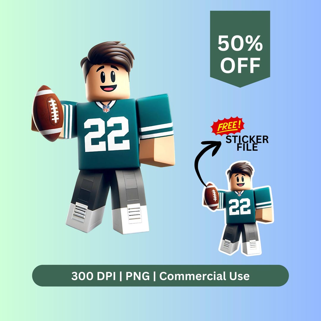 Football Png, Roblox Png, American Football Png, Game Time, Football ...
