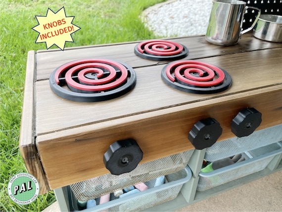 Outdoor electric stove top store