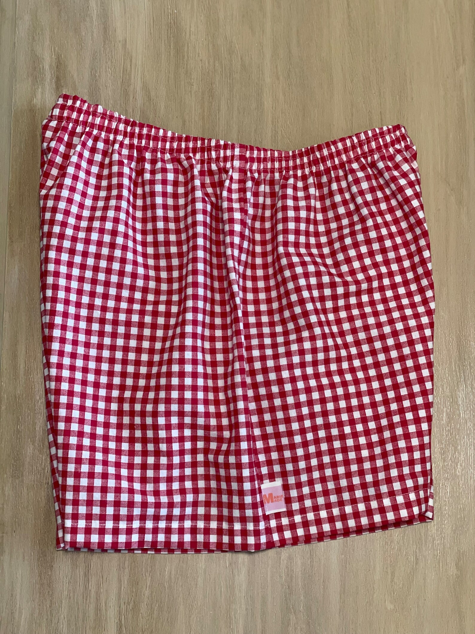 Rosa Boxer Shorts - Etsy