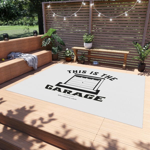 Funny Unique Rug - Etsy