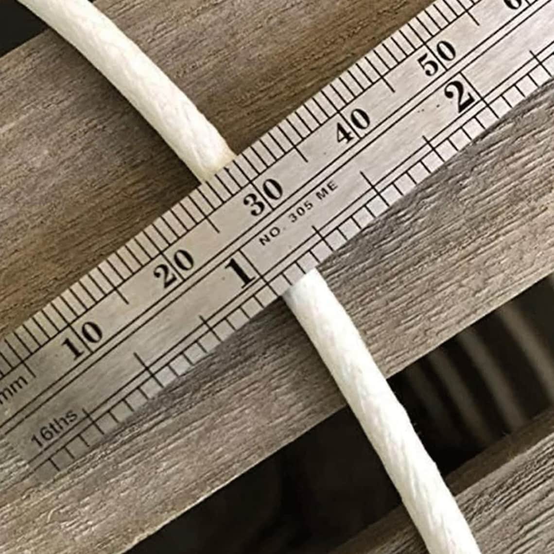 Braided Upholstery Welt Cord: Natural Sewing Piping for Pillows - Etsy