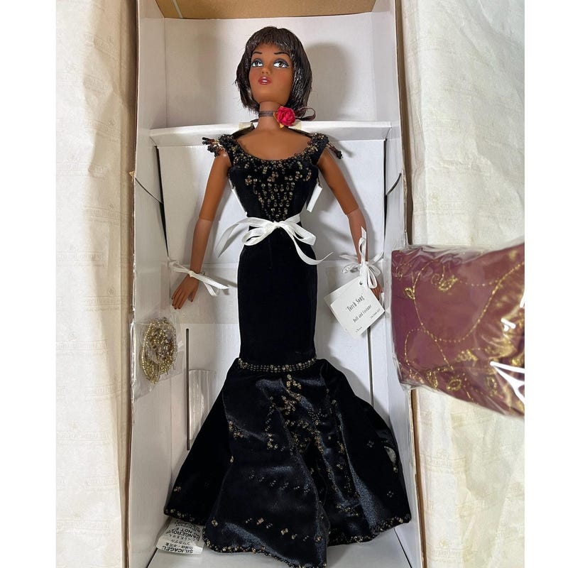 Candy Doll Fashion Etsy