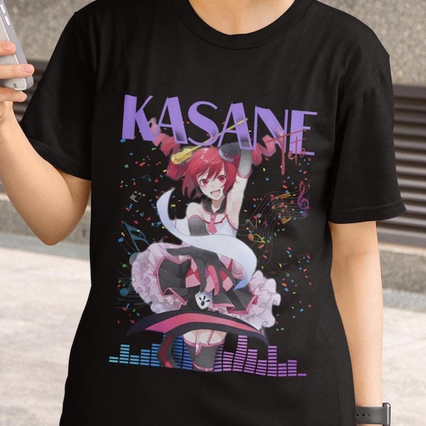 Kasane Teto Merch - Etsy