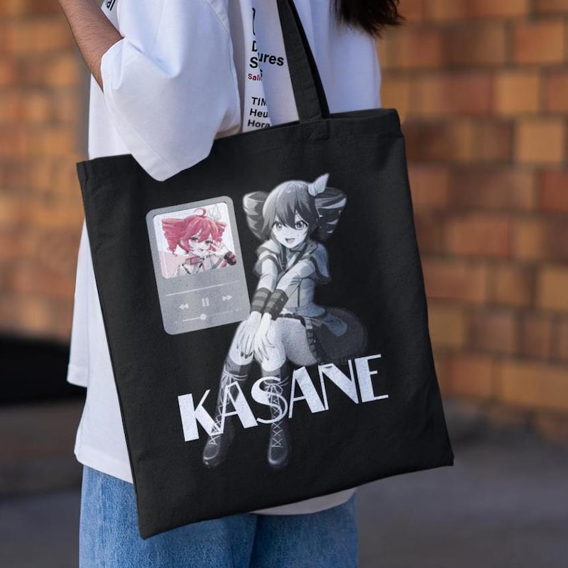 Kasane Teto Merch - Etsy