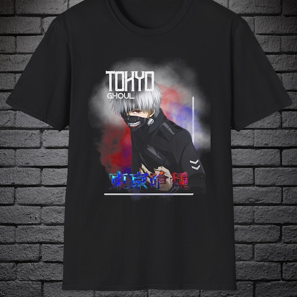 Tokyo Ghoul - Etsy