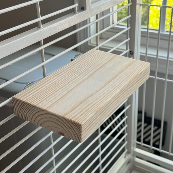 Wood Platforms - Etsy