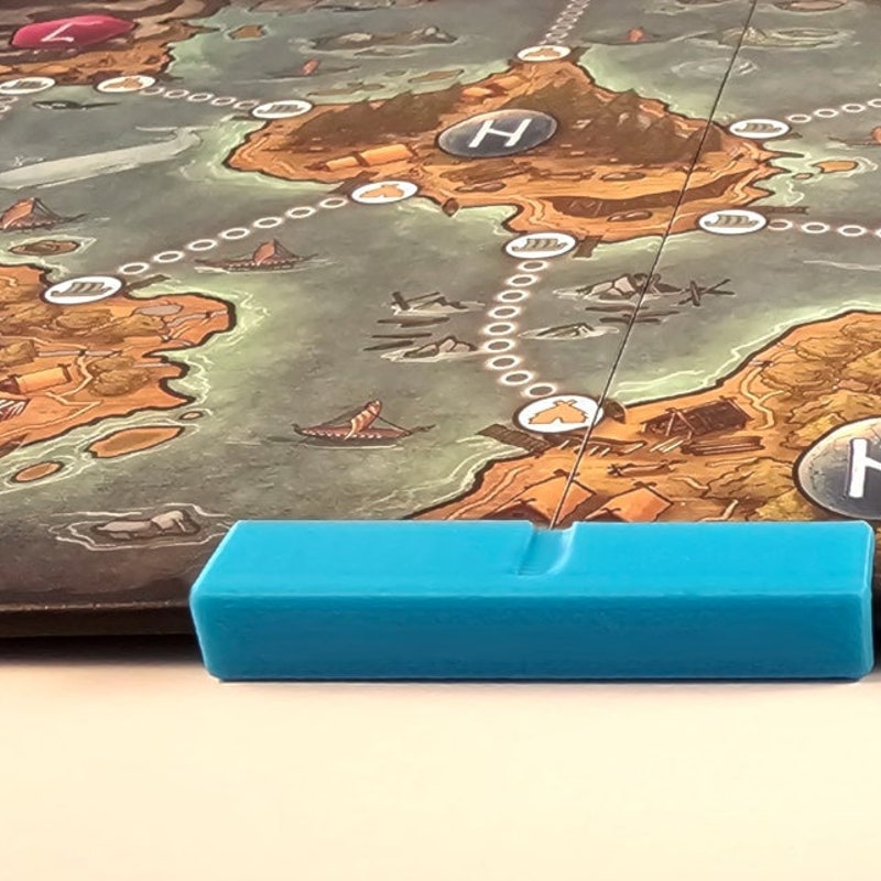 Folding Game Board - Etsy