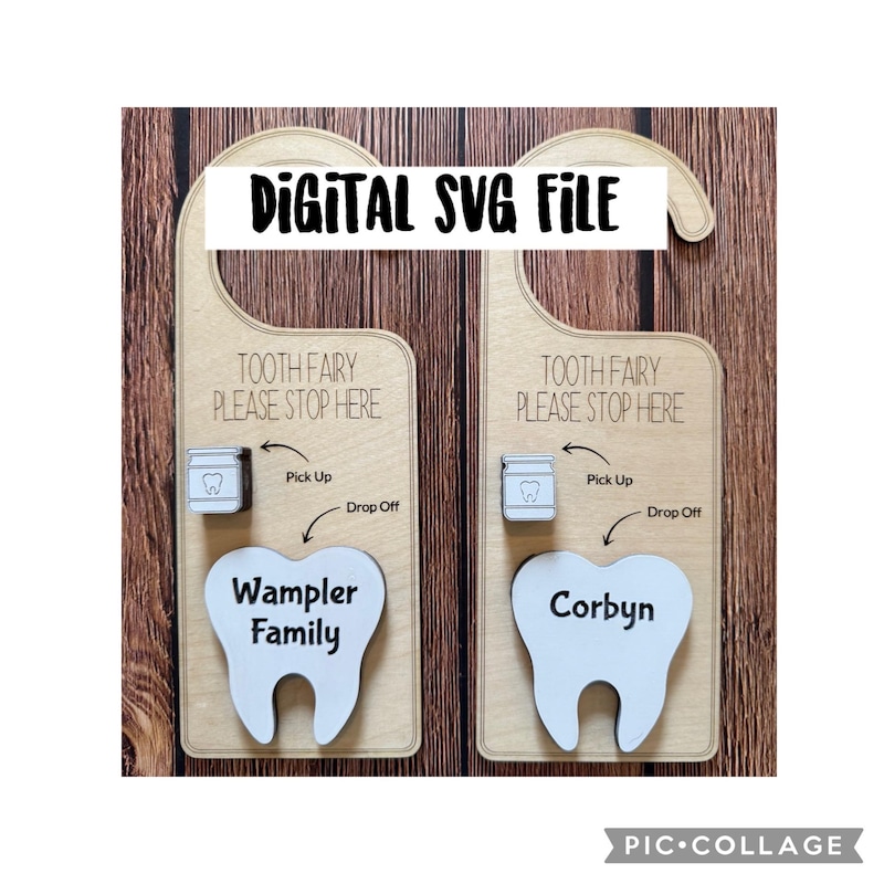 Pick up Drop off Signs - Etsy