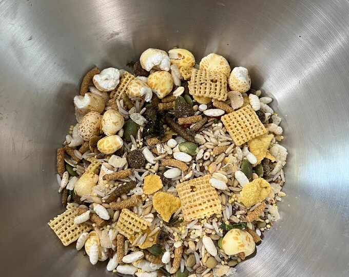 Shunamite Foraging Mix 1lb - Etsy