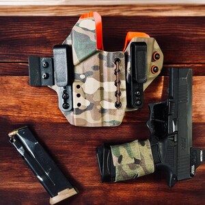 Sig Sauer P365-xmacro Appendix Holster - Etsy