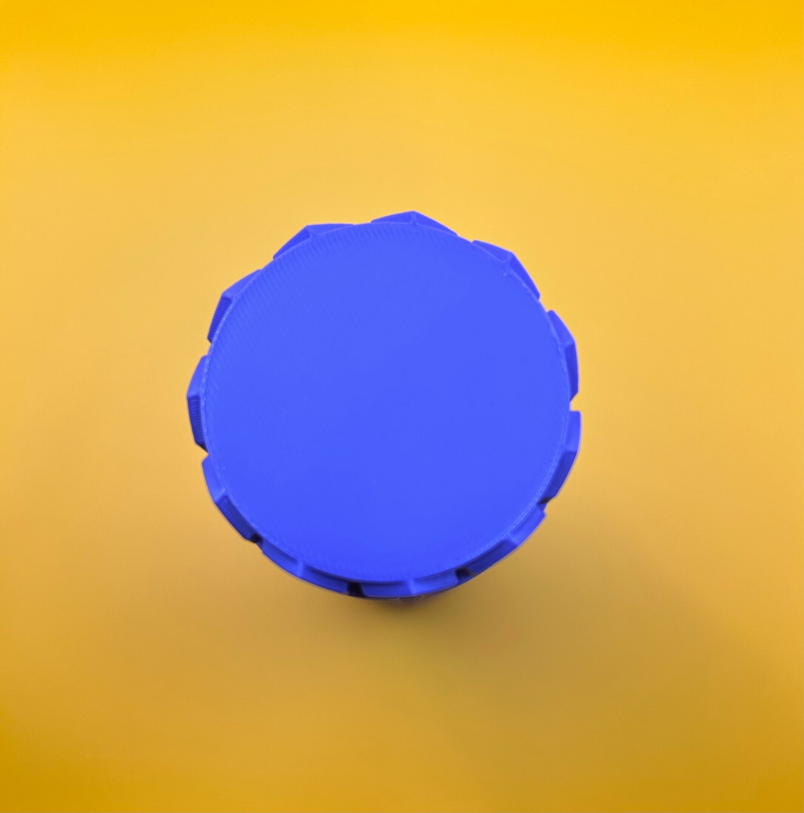 Hexagon Pattern Rolling Pin - Etsy