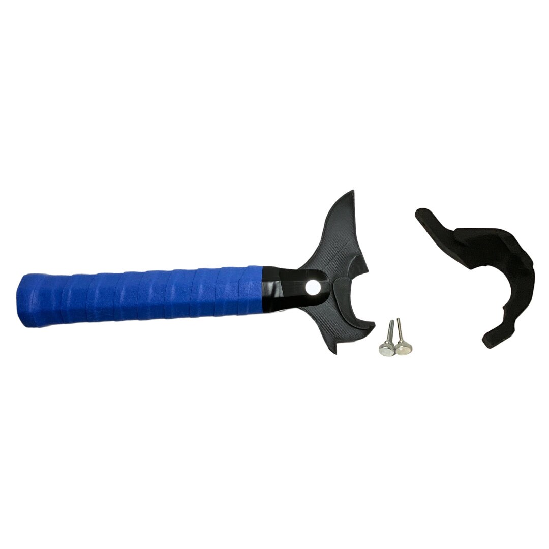 Tennis Grip Adapter for Meta Quest 3 - Etsy