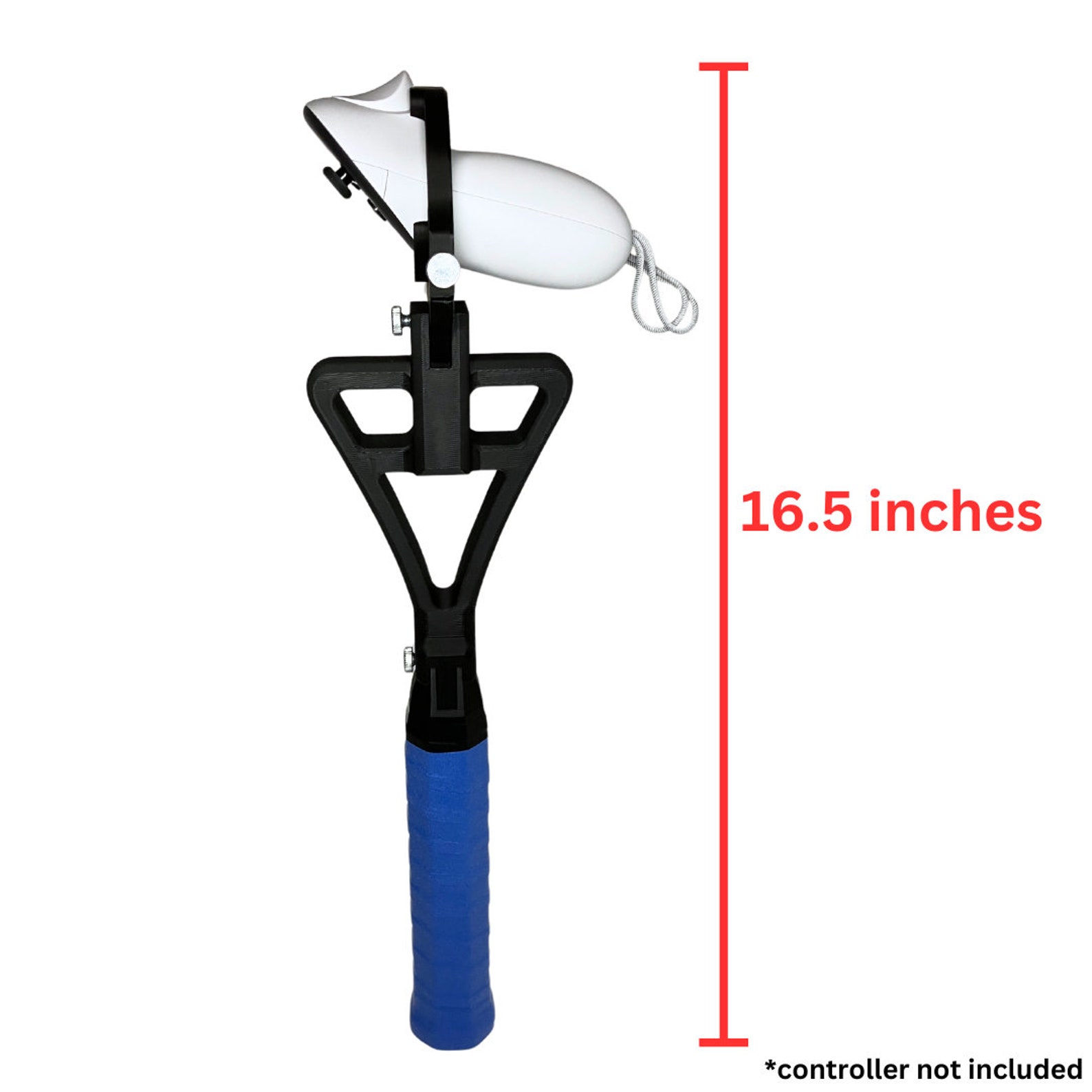 Tennis Grip Adapter for Meta Quest 3 - Etsy
