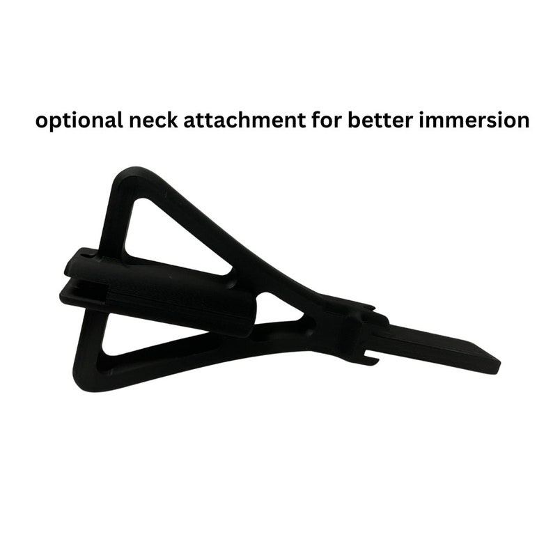 Tennis Grip Adapter for Meta Quest 3 - Etsy