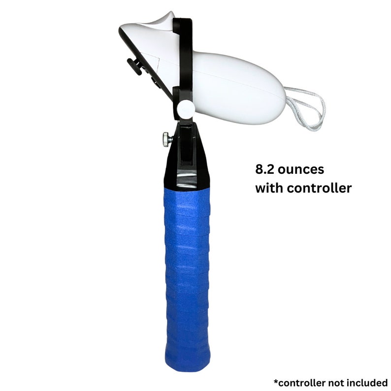 Tennis Grip Adapter for Meta Quest 3 - Etsy