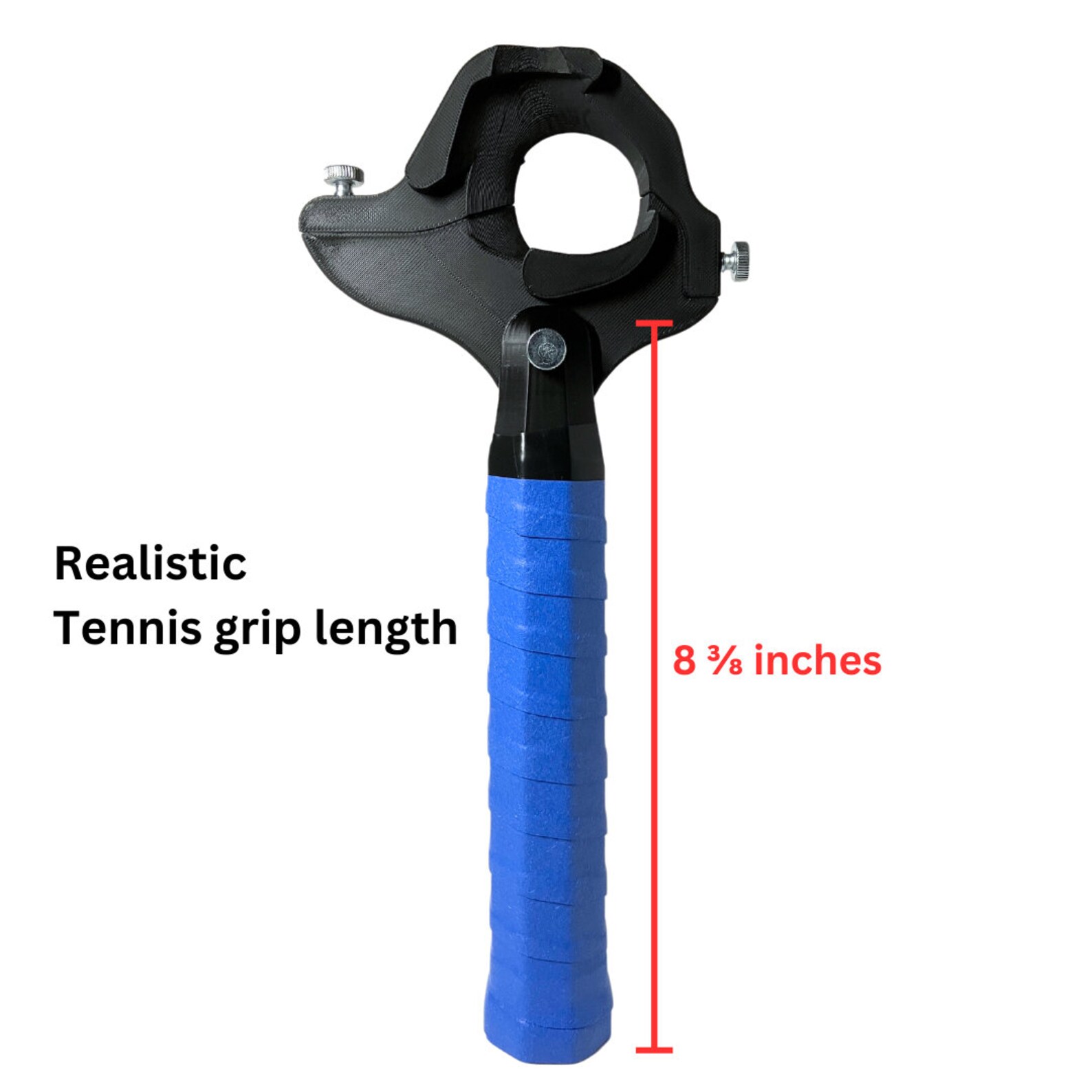 Tennis Grip Adapter for Meta Quest 3 - Etsy