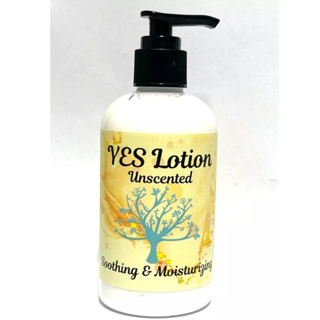 Unscented Body Lotion Handmade & Artisan 8 Oz - Etsy