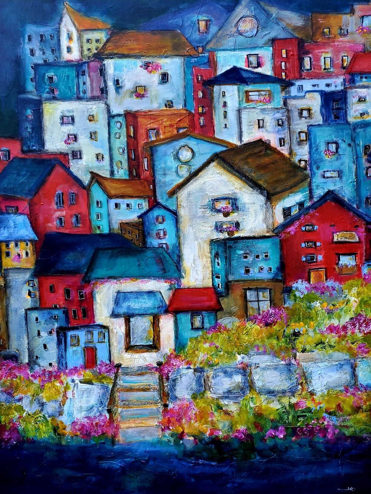 Drawings By Jodi Arias