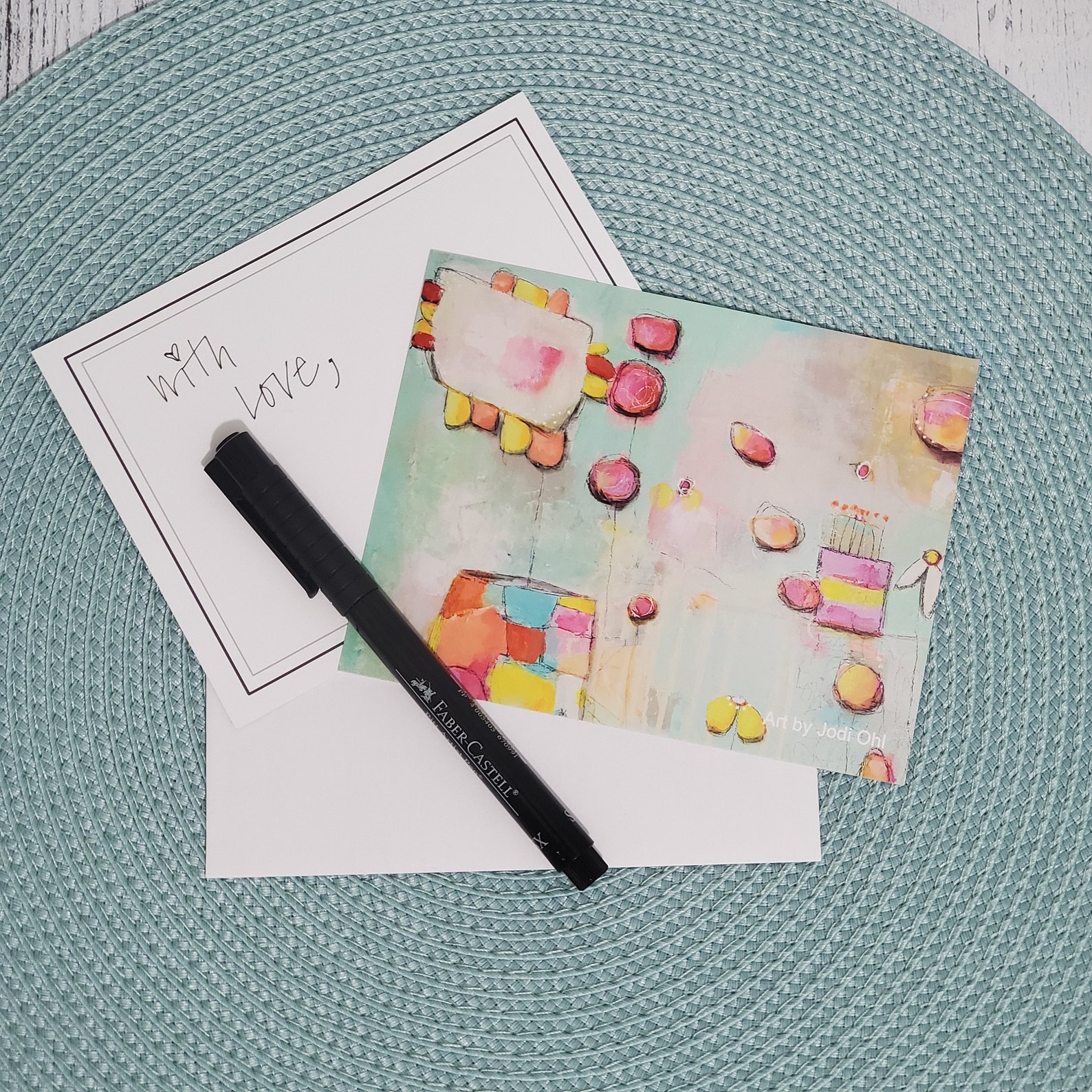 NEW STYLES and Assorted Sized Note Cards for Any Occasion - Etsy