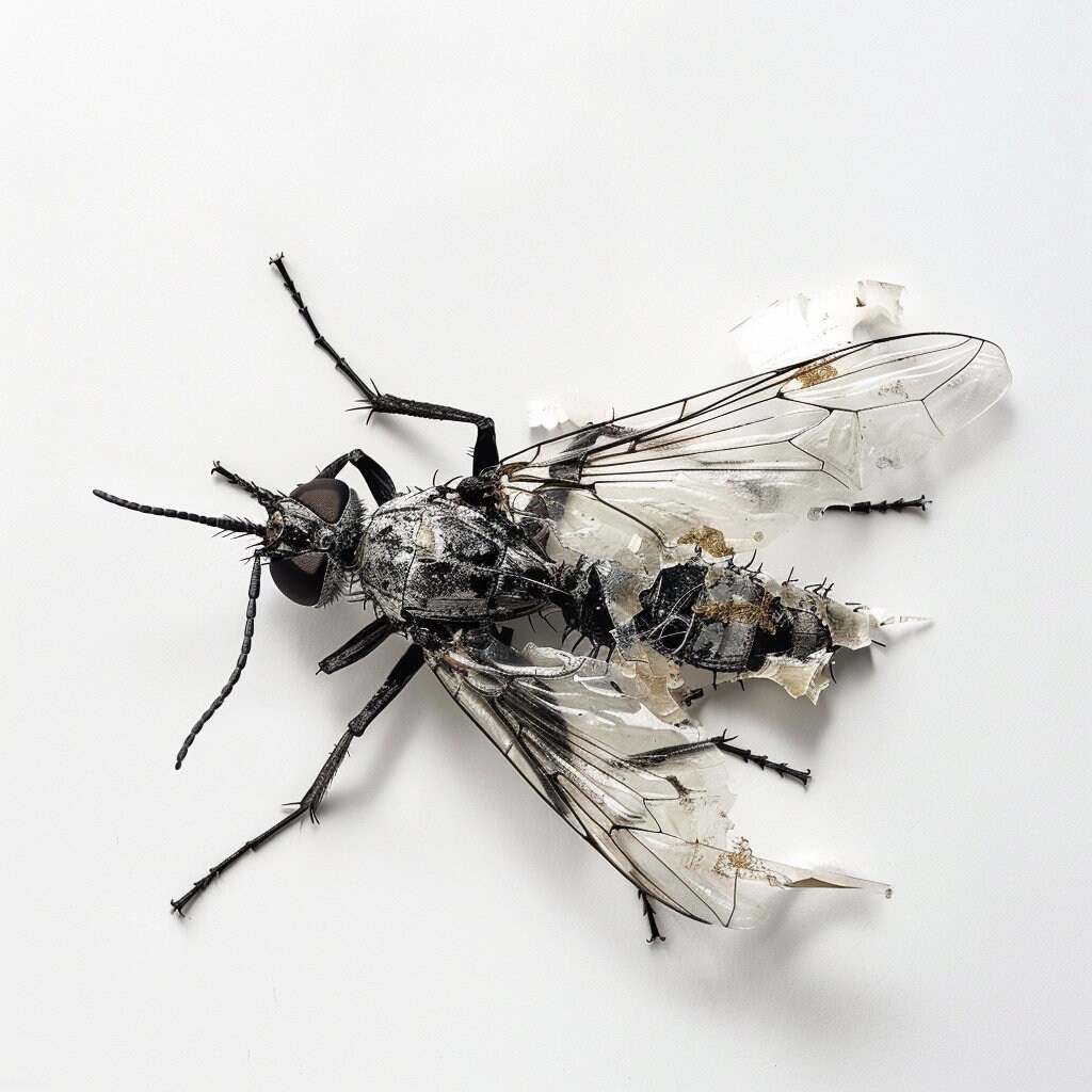 Bug & Insect Pack - Etsy