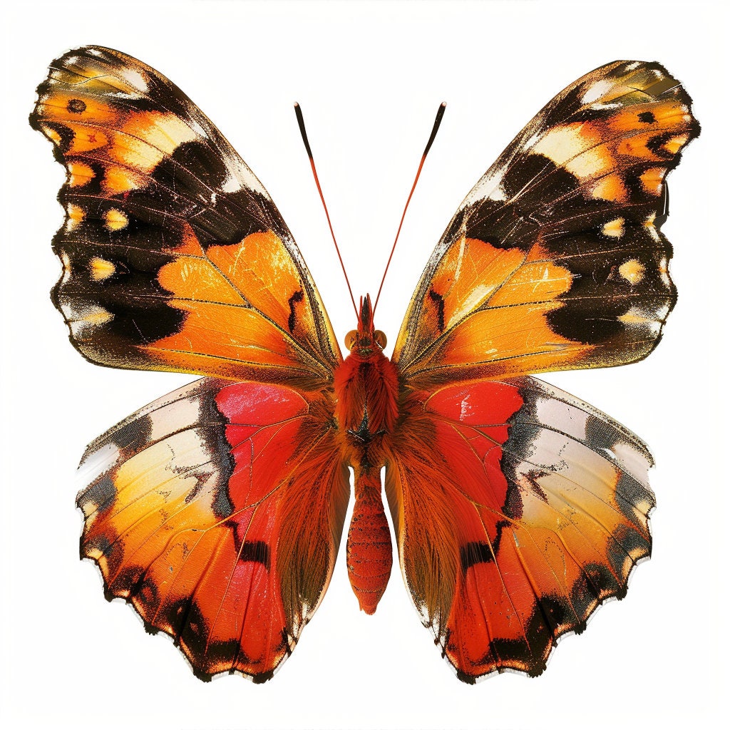 Bug & Insect Pack - Etsy