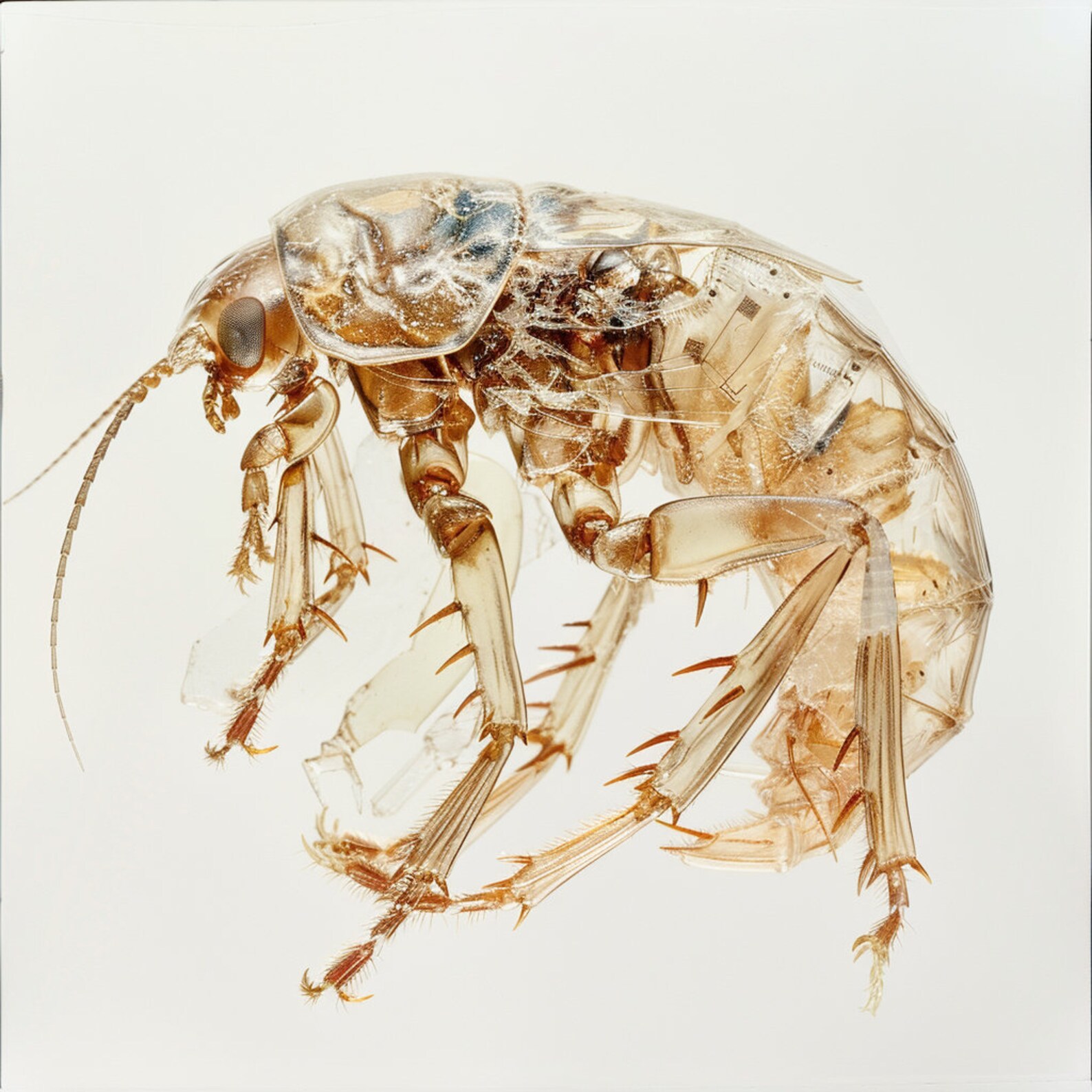 Bug & Insect Pack - Etsy