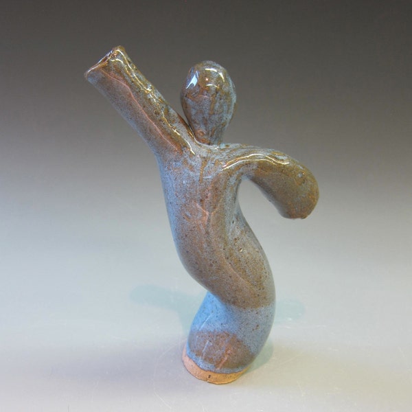 Abstract Figurine - Etsy