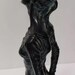 1970s Anthony Cipriano Brutalist Ballerina Dance Art Sculpture Inspired ...