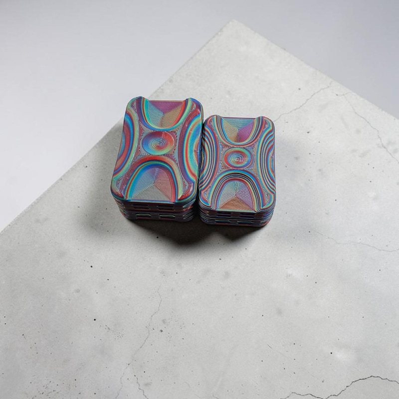 Everyday Carry Fidget Toy - Etsy