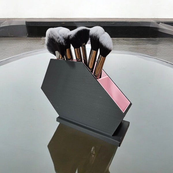 Coffin Makeup - Etsy