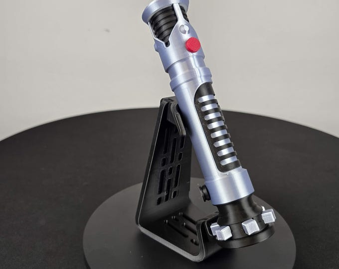 Lightsaber Stand - Cosplay Display - Etsy