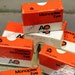 Cool Lot of 7 Optical Lens Boxes Great for Altered Art or - Etsy