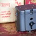 Vintage 1960s Satellite II Camera From Montgomery Ward 1960s Original ...