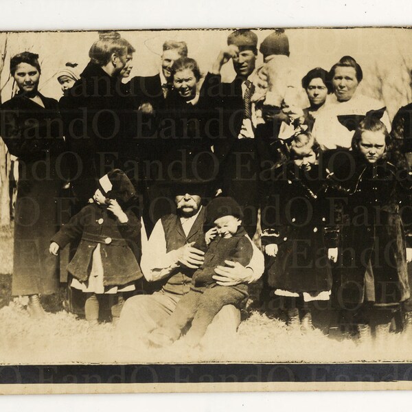 Antique Portrait Camera - Etsy