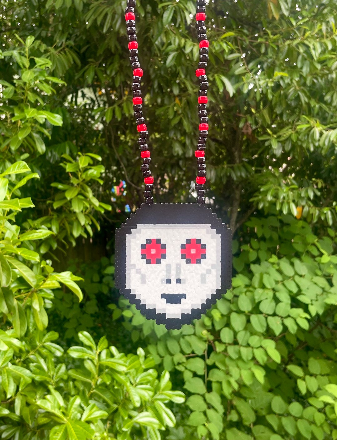Space Dads Perler - Etsy