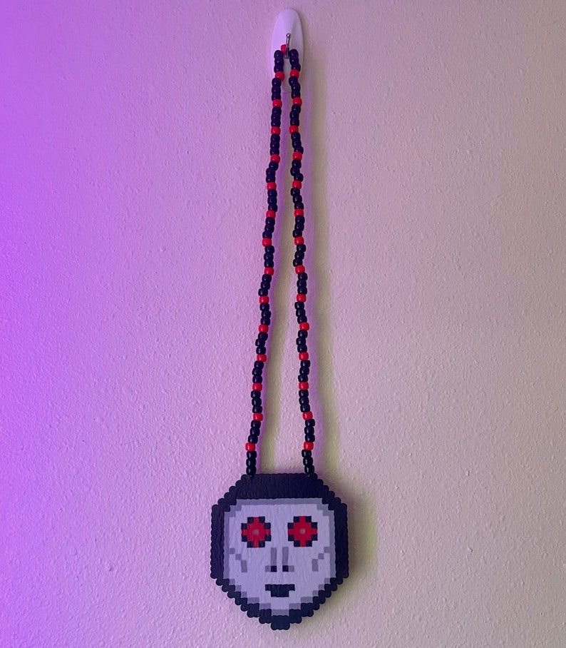 Space Dads Perler - Etsy