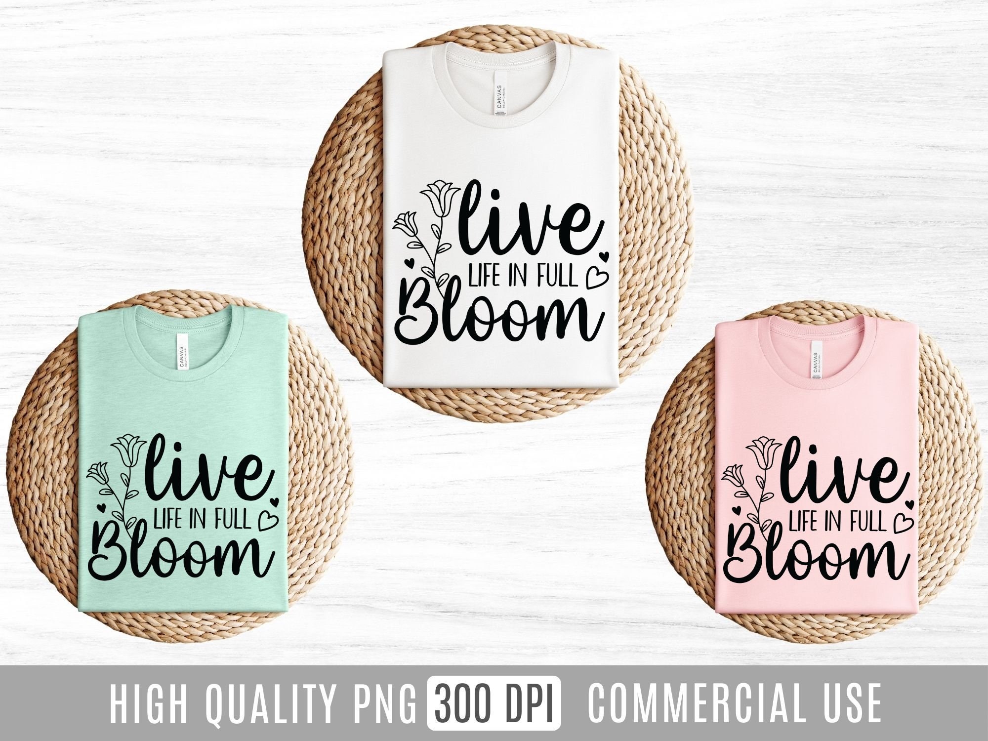 Flower Quotes SVG, Wildflower Svg, Self Love Svg, Floral Quote Png ...