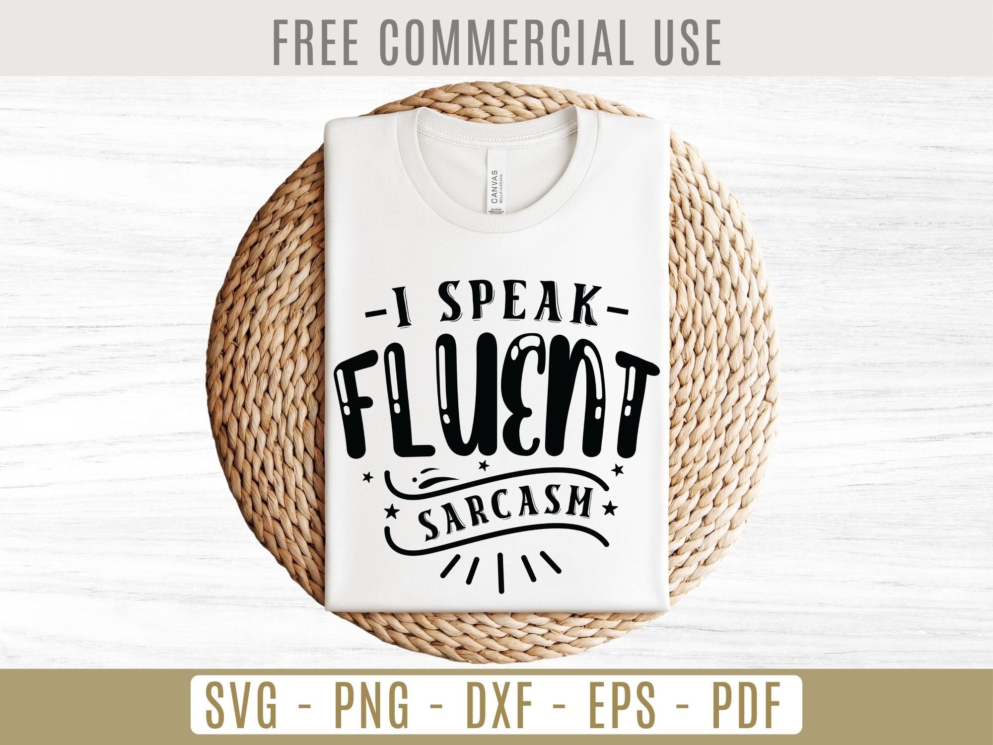 Funny Quote Sarcastic SVG, Snarky Svg, Sarcastic Quote Svg, Funny Quote ...
