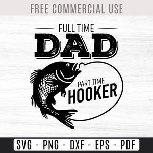 Fathers Day SVG Png, Cut Files Cricut, Silhouette, Dad Png Sublimation ...