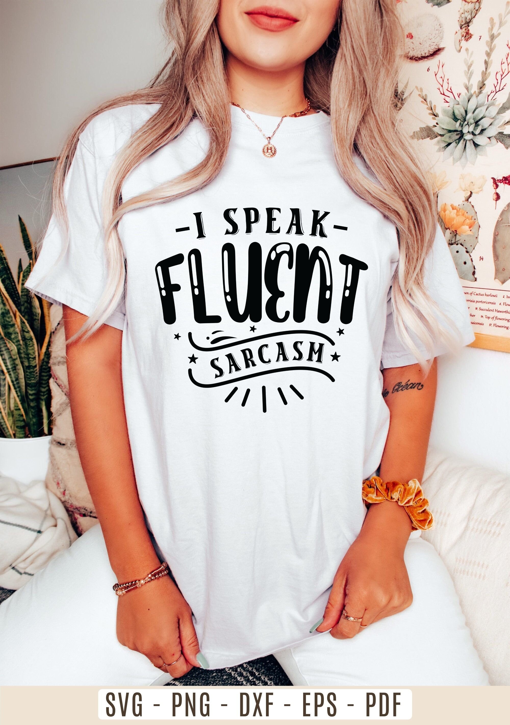 Funny Quote Sarcastic SVG, Snarky Svg, Sarcastic Quote Svg, Funny Quote ...